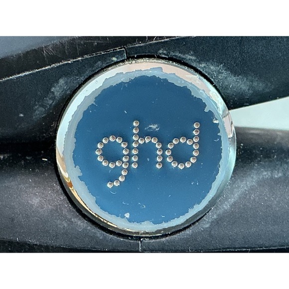 ghd | Hair | Ghd Gold Professional Styler Straightener Flat Iron Black ...